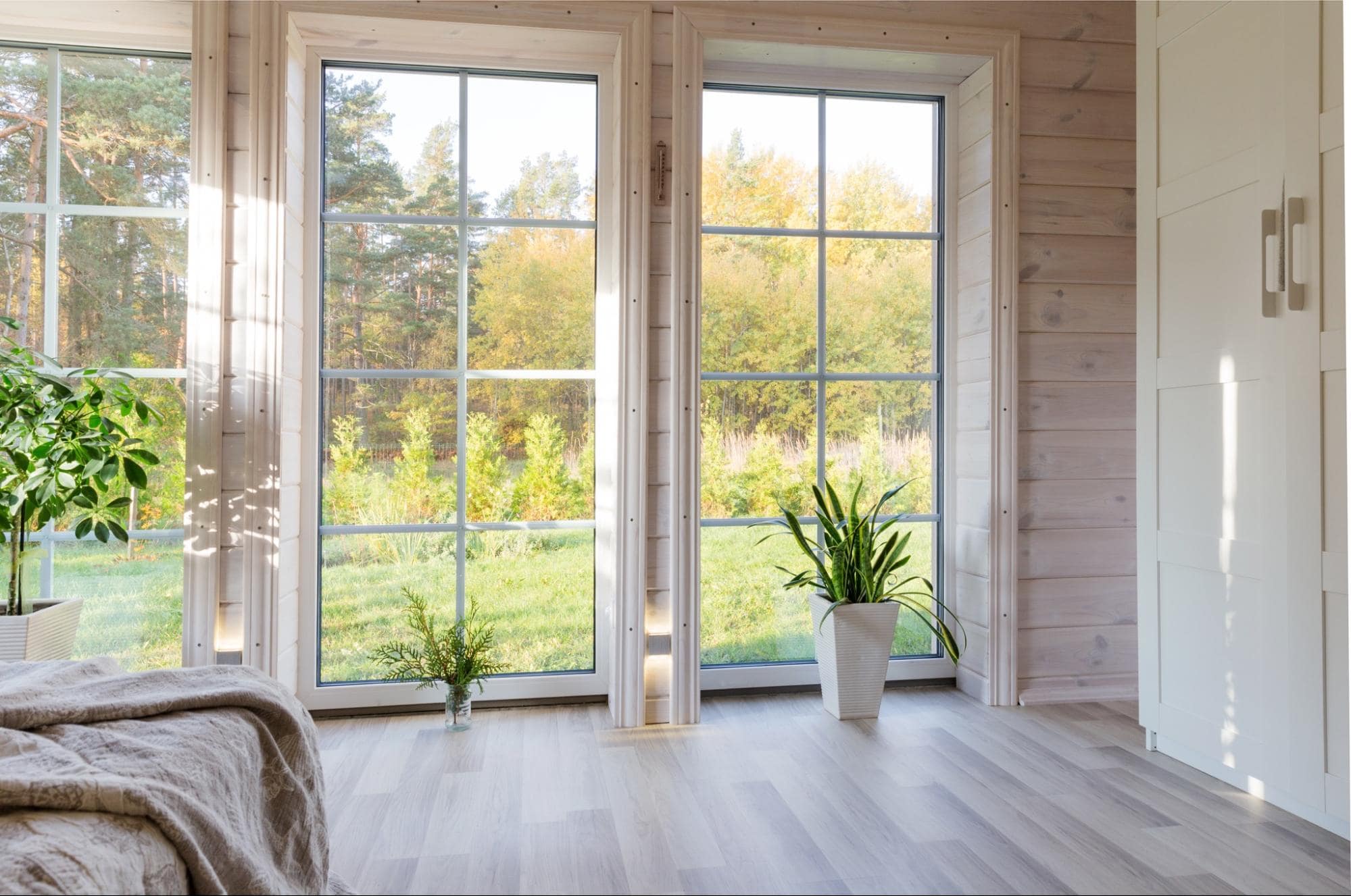 Choosing Energy Efficient Windows - J&L Building Materials