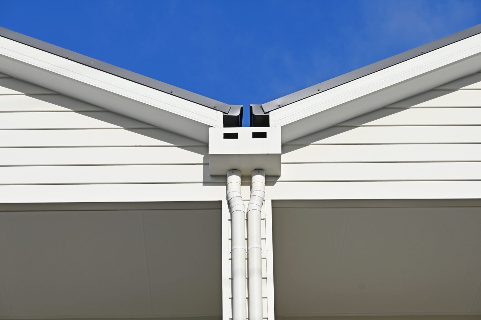 Pros & Cons of Gutter Styles - J&L Building Materials, Inc.