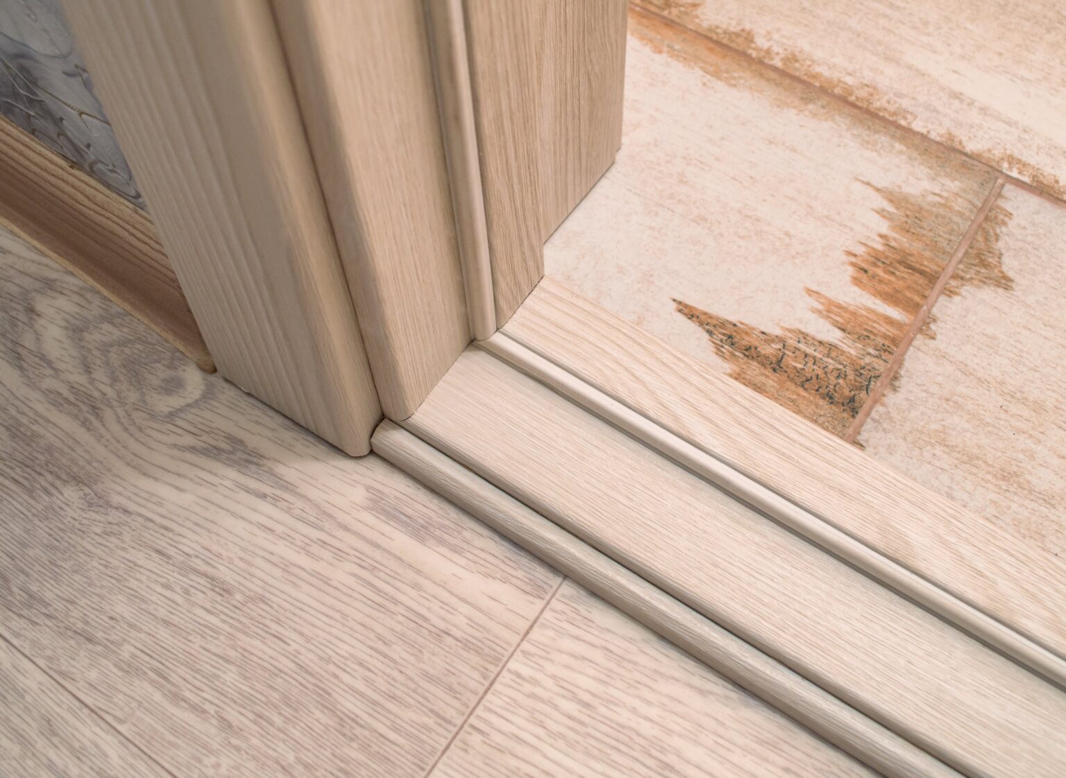 Best Materials for Doors - J&L Building Materials, Inc.