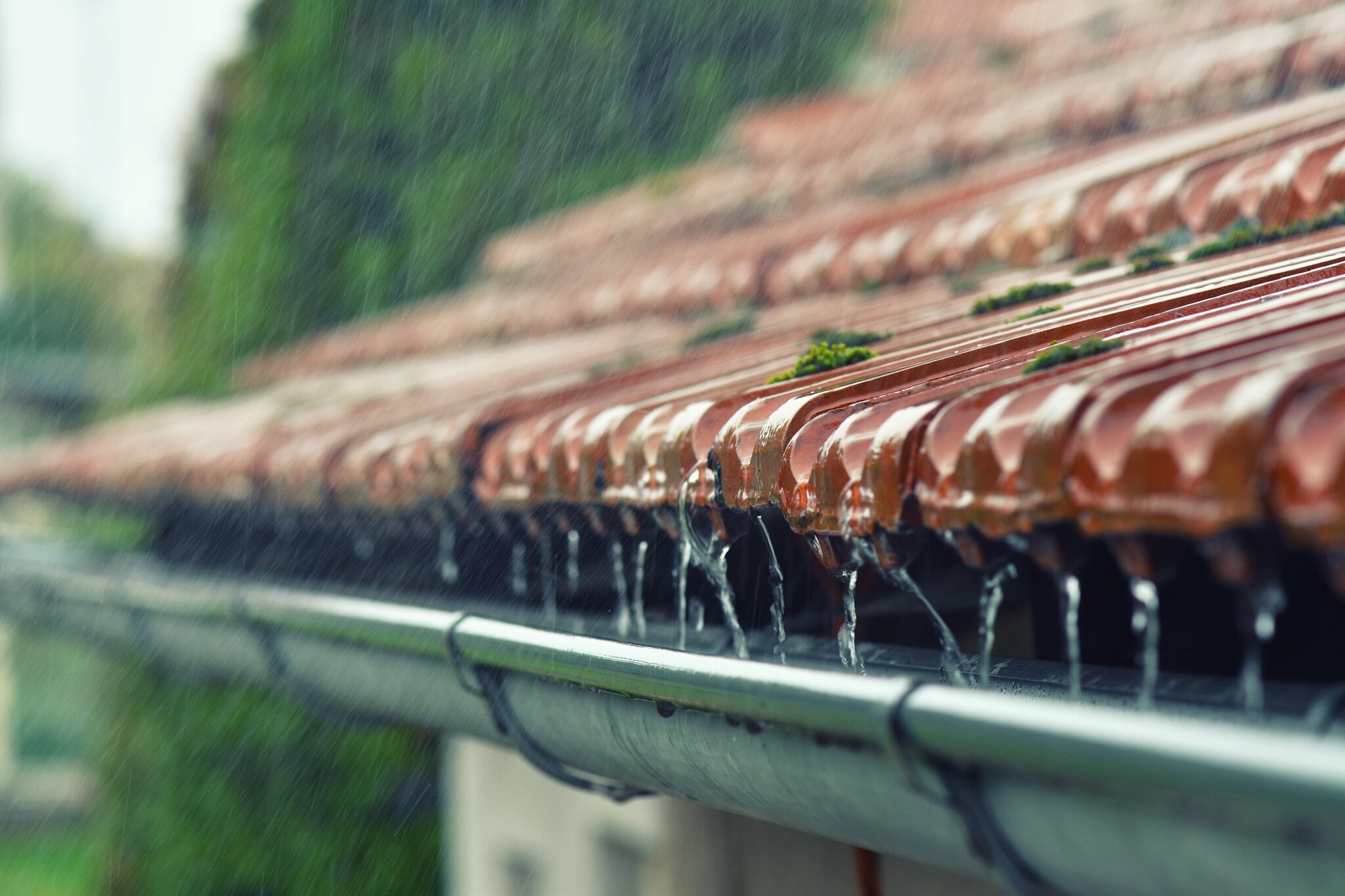 Moisture Management in Home Construction - J&L Building Materials, Inc.