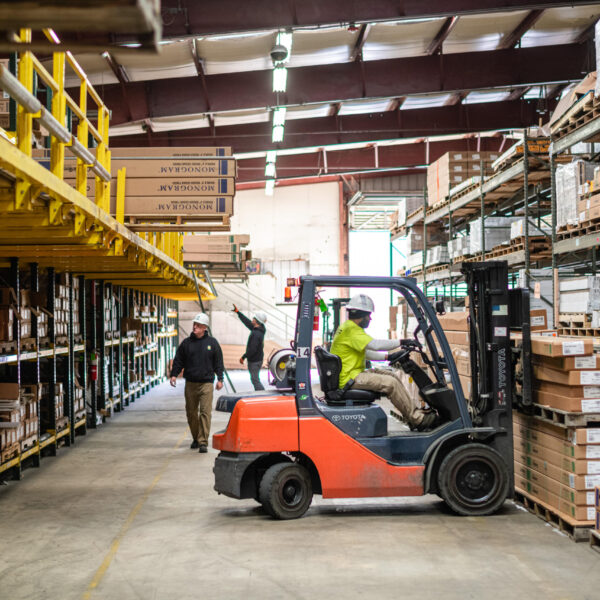 A Guide to Responsible Leftover Building Materials Disposal