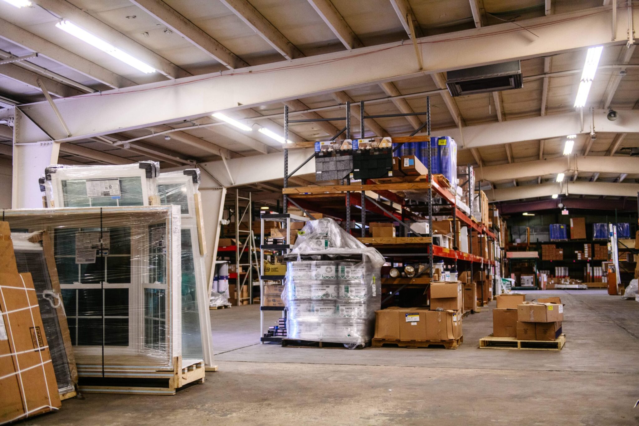 A Guide to Responsible Leftover Building Materials Disposal