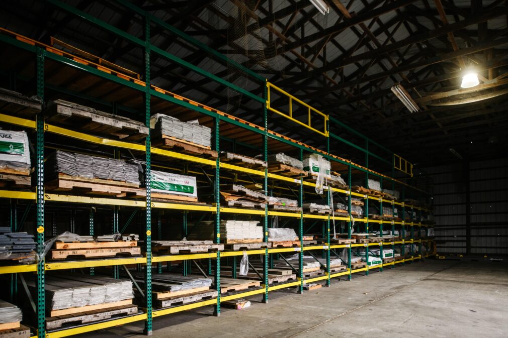 Analyzing a Tariff’s Impact on Building Materials