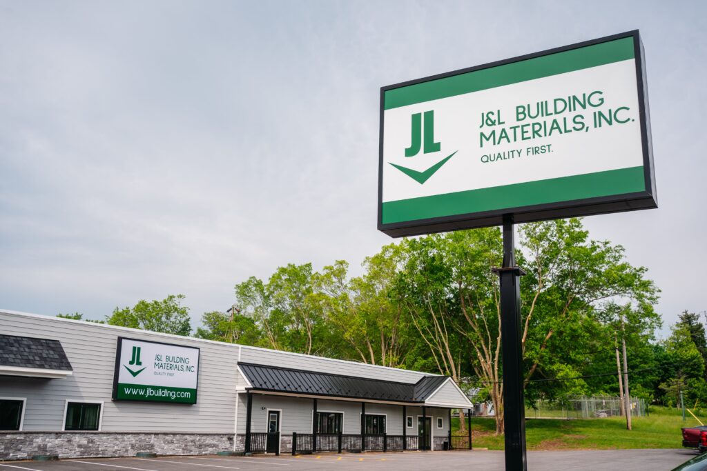 Why You Should Visit Our Building Materials Showroom